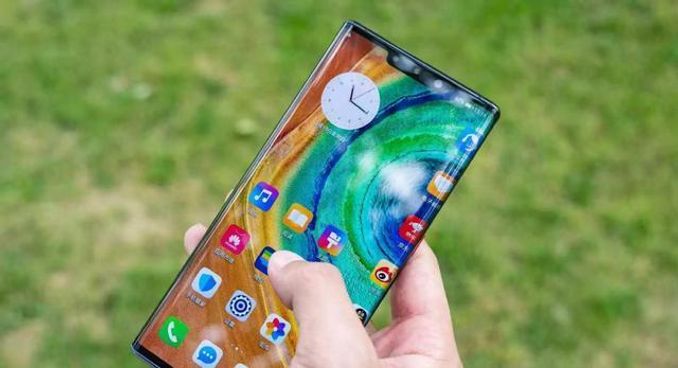 三年前的華為mate30pro，現在依然能打嗎？ - 數碼 - iNewsDB 日日新聞．掌握每日新鮮事