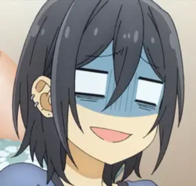 【堀與宮村】Q版頭像自截 - 動漫 - iNewsDB 日日新聞．掌握每日新鮮事