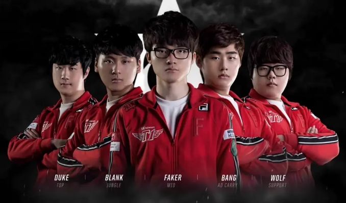 Faker成MSI紀錄背景板，RNG和IG同時入選，打SKT的比賽，都是經典 - 遊戲 - iNewsDB 日日新聞．掌握每日新鮮事