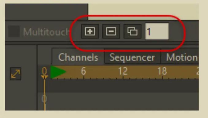 moho Tutorial 5.10: Using Frame by Frame Layers for Animation ( - 動漫 - iNewsDB 日日新聞．掌握每日新鮮事