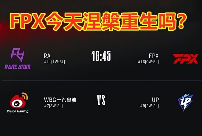 面對難兄難弟的RA，FPX終於開胡了！網友評論：iBoy令人唏噓！ - 電競 - iNewsDB 日日新聞．掌握每日新鮮事