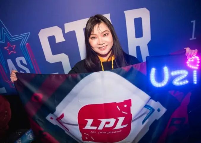 “確定復出”，Uzi父親稱正與俱樂部洽談合同，具體細節不便透露 - 遊戲 - iNewsDB 日日新聞．掌握每日新鮮事