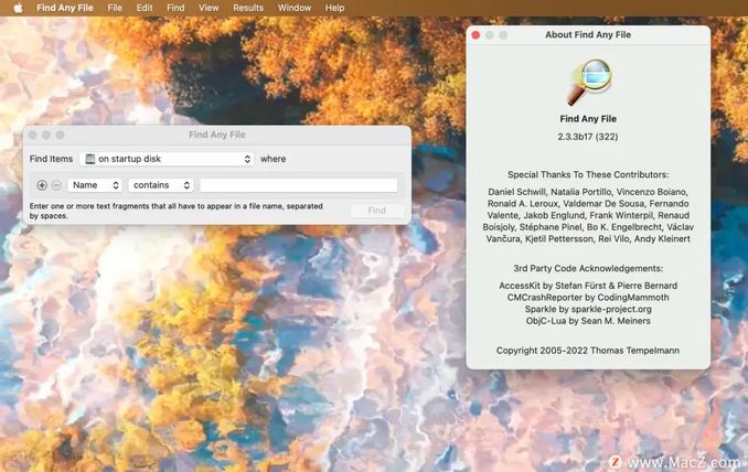 Find Any File(FAF文件搜索工具) - 數碼 - iNewsDB 日日新聞．掌握每日新鮮事