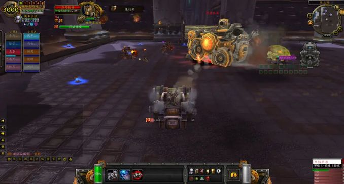 魔獸WLK：奧杜爾10人過分簡單，純野團輕鬆拿捏，屬於純提升副本 - 遊戲 - iNewsDB 日日新聞．掌握每日新鮮事