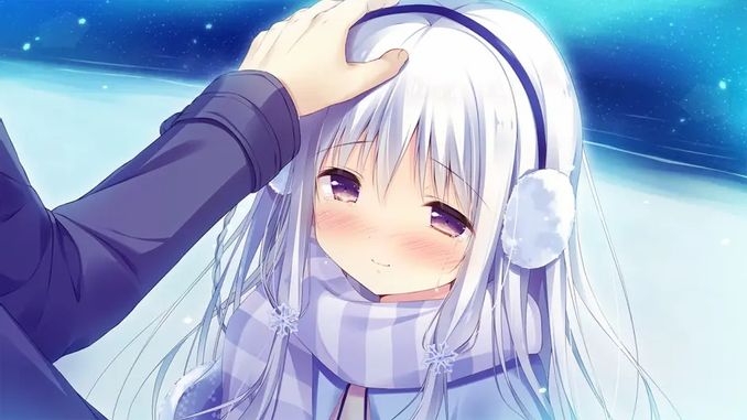 《糖調~sugarfull temper》CG欣賞 - 遊戲 - iNewsDB 日日新聞．掌握每日新鮮事