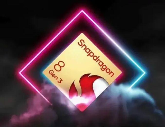 驍龍8Gen3發佈在即，高通X75 5G基帶也搞AI，全新連接體驗上線 - 數碼 - iNewsDB 日日新聞．掌握每日新鮮事