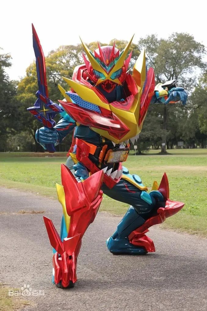 假面騎士Gotchard後續強化形態彙總，你知道幾個？ - 動漫 - iNewsDB 日日新聞．掌握每日新鮮事