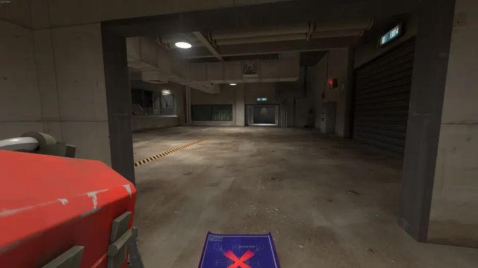 Paysus' Engineer First Person Animation - 遊戲 - iNewsDB 日日新聞．掌握每日新鮮事