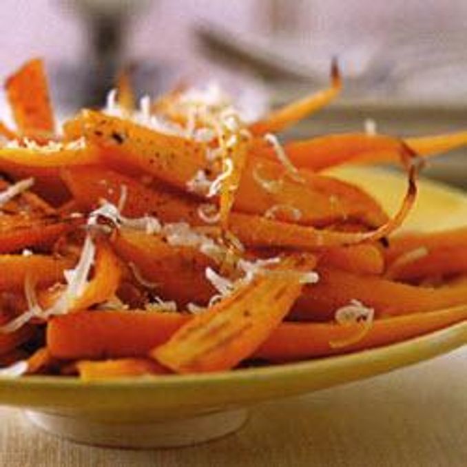 奶酪幹煮胡蘿蔔 - 生活 - iNewsDB 日日新聞．掌握每日新鮮事