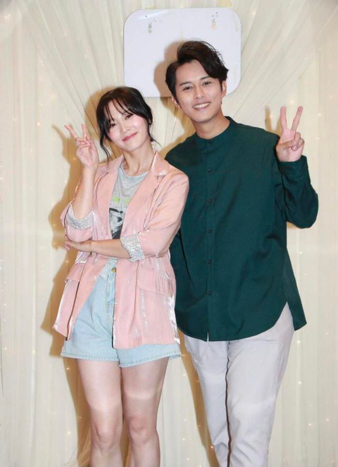 TVB小生不滿正面形象被摧毀！留言反擊網民，稱有人故意帶風向 - 娛樂 - iNewsDB 日日新聞．掌握每日新鮮事