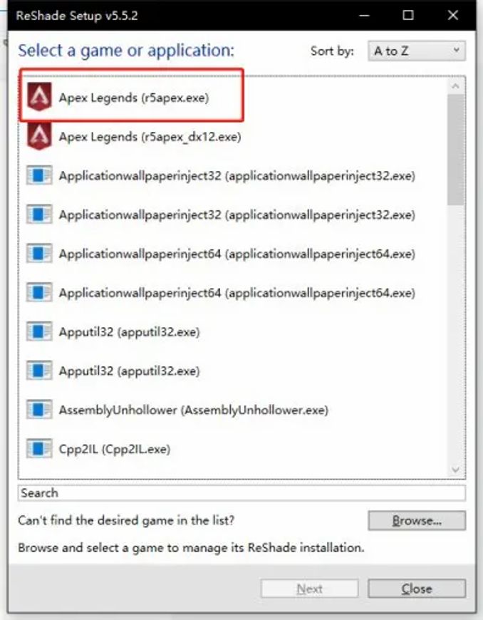 如何讓自己也能看到APEX美化框？ - 遊戲 - iNewsDB 日日新聞．掌握每日新鮮事