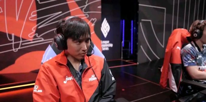 狼來了的故事？LOL傳奇選手退役！這是第幾次了？ - 遊戲 - iNewsDB 日日新聞．掌握每日新鮮事