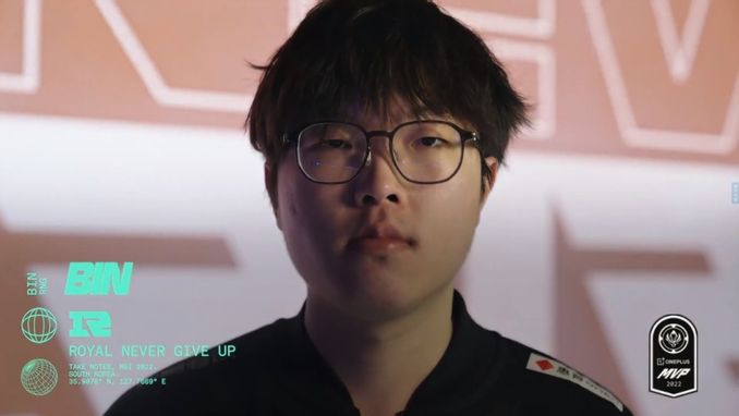 MSI再次爆出醜聞！RNG與T1的比賽，導播幕後操作，刻意避開1557 - 遊戲 - iNewsDB 日日新聞．掌握每日新鮮事