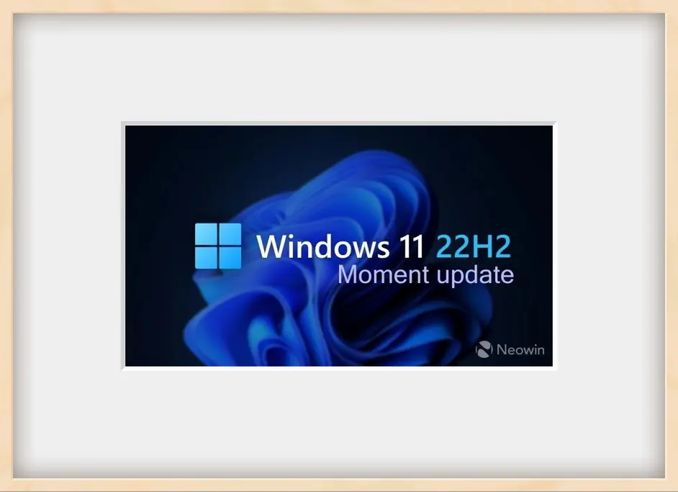 內部測試 ID 已曝光，網友發現微軟 Win11 Moment 3/4 更新蹤跡 - 數碼 - iNewsDB 日日新聞．掌握每日新鮮事