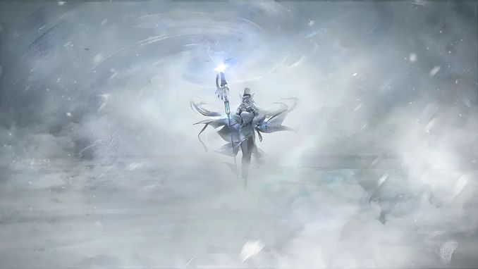 【畫質提升】明日方舟 眠於樹影之中CG 全收錄 4K畫質提升 - 遊戲 - iNewsDB 日日新聞．掌握每日新鮮事