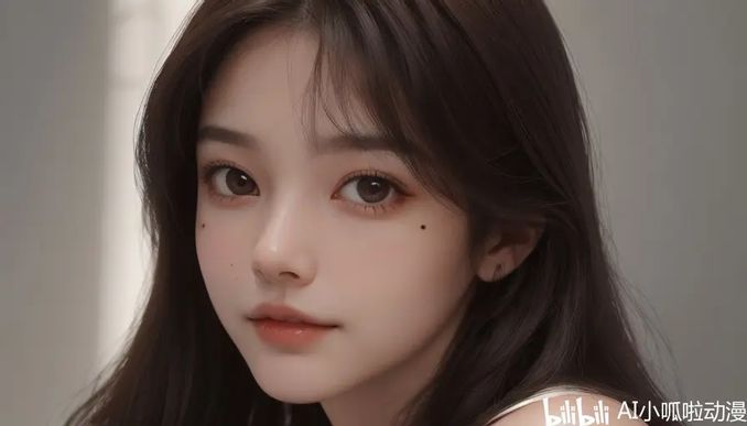 [AI繪畫] 3D實體臉繪畫風 - 動漫 - iNewsDB 日日新聞．掌握每日新鮮事