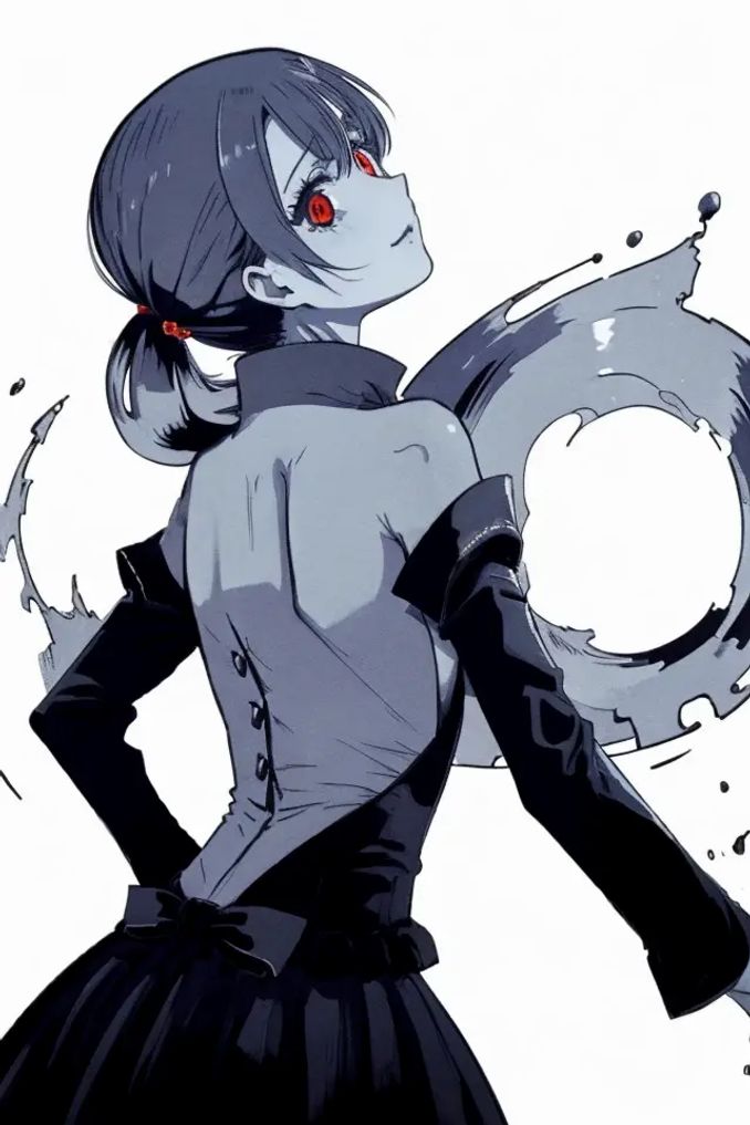 一張圖帶你玩轉Ai繪畫 基礎篇（自用） - 數碼 - iNewsDB 日日新聞．掌握每日新鮮事