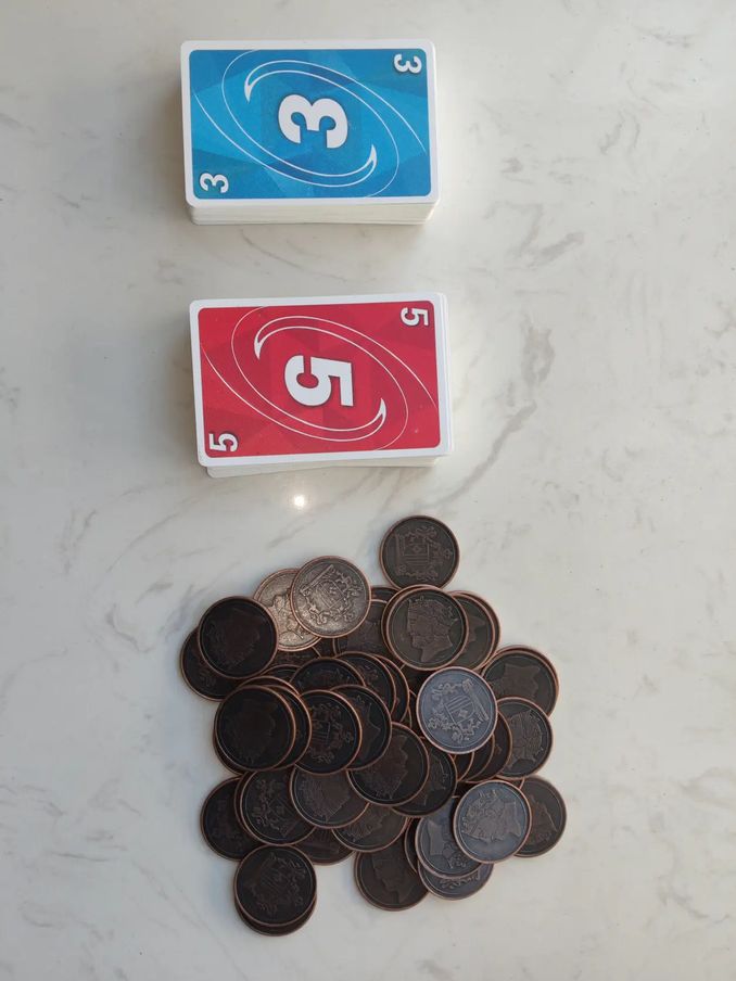 《基於UNO基礎規則的token玩法系統設計與實現》 - 遊戲 - iNewsDB 日日新聞．掌握每日新鮮事