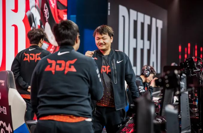 活動T1對決JDG倒計時！369苦練單帶戰術，Faker聚焦兩大中單英雄 - 遊戲 - iNewsDB 日日新聞．掌握每日新鮮事