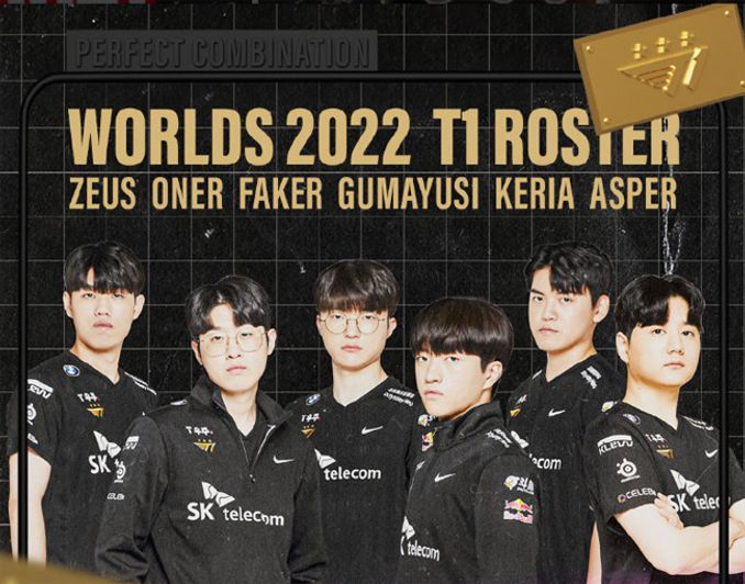 專訪T1上單Zeus：369選手很聰明，是“六邊形戰士” - 電競 - iNewsDB 日日新聞．掌握每日新鮮事