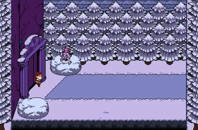 【Tantamount 2|漫畫翻譯嵌字】雪鎮·第一部分 - 遊戲 - iNewsDB 日日新聞．掌握每日新鮮事