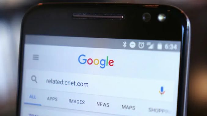 研究表明 30% 的人正在重做 Google 搜索 - 數碼 - iNewsDB 日日新聞．掌握每日新鮮事