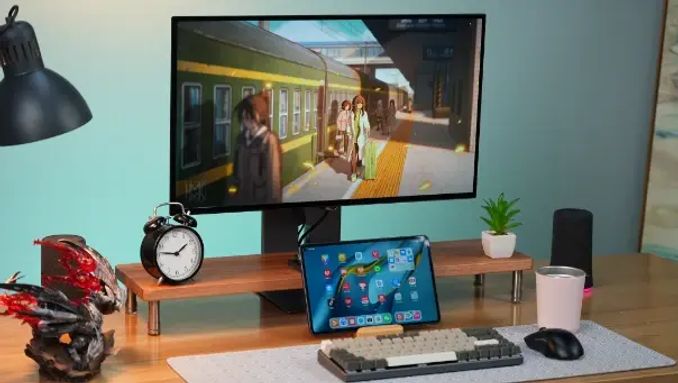 HKC OLED顯示器 - 數碼 - iNewsDB 日日新聞．掌握每日新鮮事