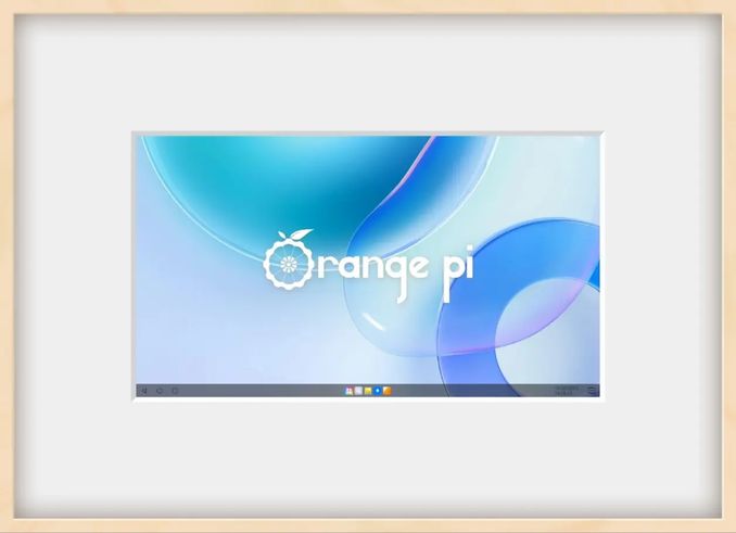 開源鴻蒙 PC 端來了，香橙派 Orange Pi OS（OH）即將發佈 - 數碼 - iNewsDB 日日新聞．掌握每日新鮮事