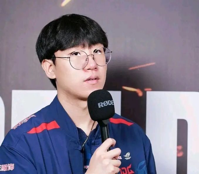 全明星JDG無一人? 媒體大佬為JDG發聲，JDG沒人粉嗎？ - 遊戲 - iNewsDB 日日新聞．掌握每日新鮮事