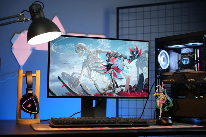 HKC OLED顯示器 - 數碼 - iNewsDB 日日新聞．掌握每日新鮮事