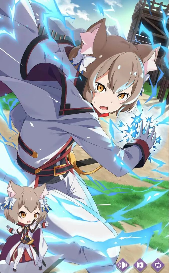 Re0:Lim 7/26日服新人物 揹負著青的稱號 - 遊戲 - iNewsDB 日日新聞．掌握每日新鮮事