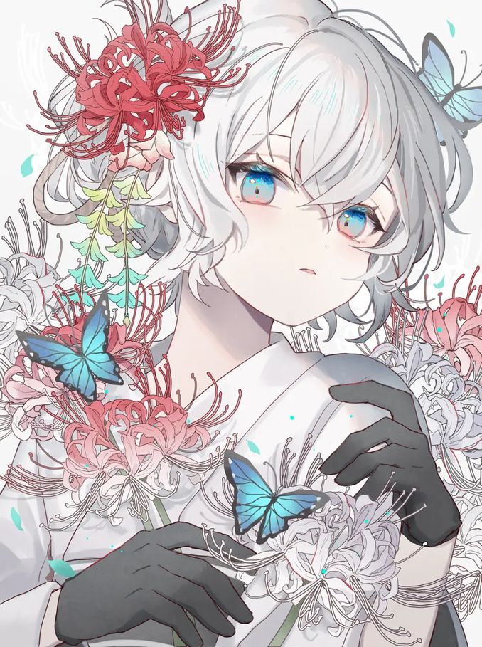 二次元圖集（24） - 動漫 - iNewsDB 日日新聞．掌握每日新鮮事