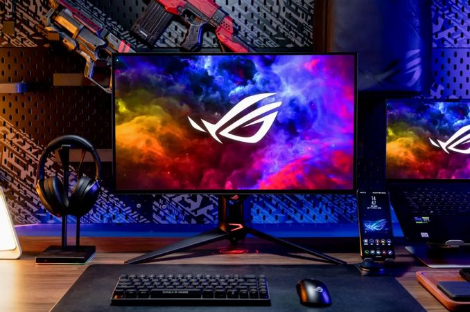 ROG電競顯示器，雙十一超值體驗——打造專屬遊戲世界！ - 數碼 - iNewsDB 日日新聞．掌握每日新鮮事