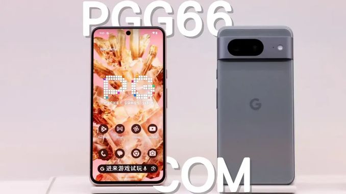 PG用戶快檢查！ 旗艦 Pixel 8 驚傳有「屏幕凸點」問題影響電子遊戲體驗 - 數碼 - iNewsDB 日日新聞．掌握每日新鮮事