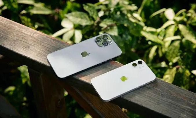 iPhone 12進行收尾，直接大降2200元！逮到好機會了 - 數碼 - iNewsDB 日日新聞．掌握每日新鮮事