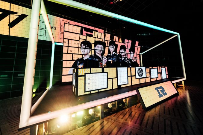 歷屆MSI冠軍世界賽戰績：T1一冠，G2一亞，LPL止步八強 - 遊戲 - iNewsDB 日日新聞．掌握每日新鮮事