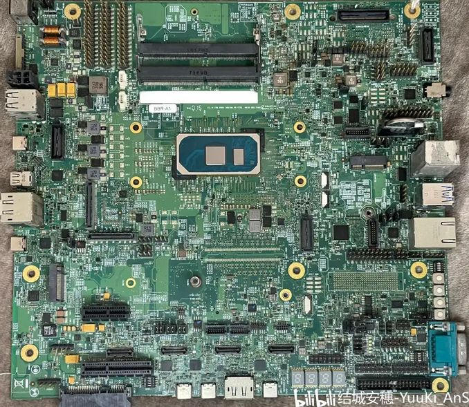 intel工程樣品CRB/RVP主機BIOS(AMI)設置嚮導 - 數碼 - iNewsDB 日日新聞．掌握每日新鮮事