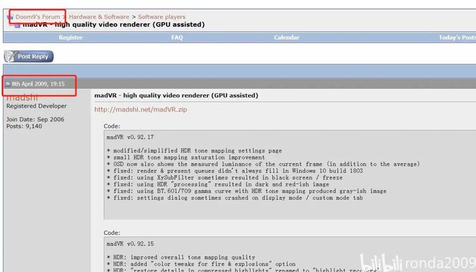 07.關於madVR的故事 - 數碼 - iNewsDB 日日新聞．掌握每日新鮮事