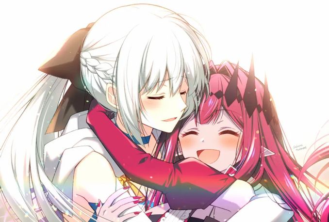 FGO2.6年表補充的部分設定，摩根一人就是一個迦勒底 - 遊戲 - iNewsDB 日日新聞．掌握每日新鮮事