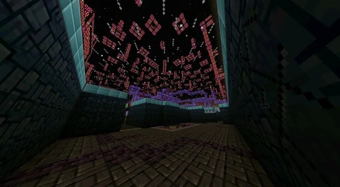 活動我的世界【Sky to Void】整合包介紹， RPG地圖 1000+任務 尋找羊毛 附下載鏈接 - 遊戲 - iNewsDB 日日新聞．掌握每日新鮮事