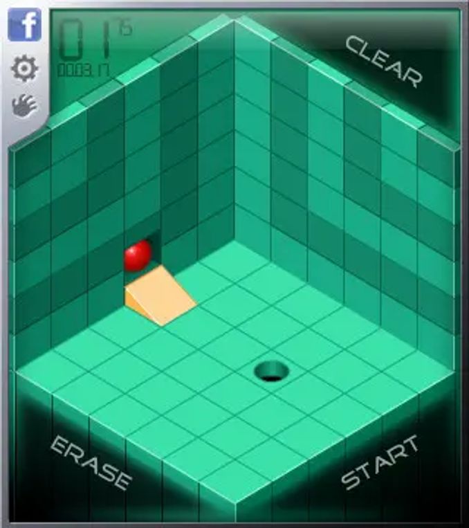 Isoball 3(小球進洞3)攻略 - 遊戲 - iNewsDB 日日新聞．掌握每日新鮮事