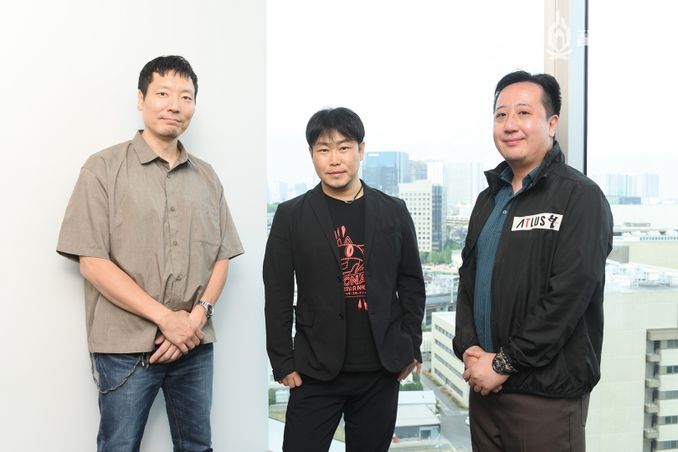 《女神異聞錄 5 戰略版》主創訪談：打造一部屬於《P5》的劇場版 - 遊戲 - iNewsDB 日日新聞．掌握每日新鮮事