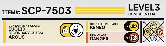 【戰錘瞎說】SCP-7503-地下墓穴的聖人遺骨 - 遊戲 - iNewsDB 日日新聞．掌握每日新鮮事