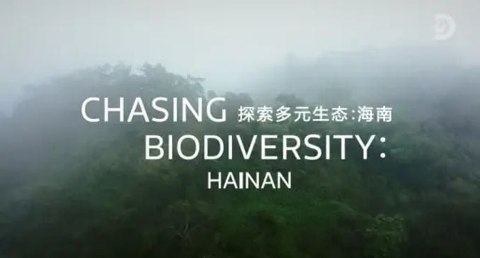 MediaTek 攜手Discovery探索多元生態，天璣影像記錄自然之美 - 數碼 - iNewsDB 日日新聞．掌握每日新鮮事