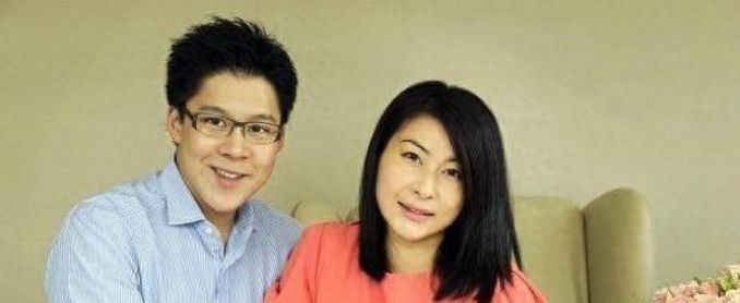 朱玲玲不希望郭晶晶再生孩子，因她的基因太強大，孩子會長得像她 - 娛樂 - iNewsDB 日日新聞．掌握每日新鮮事