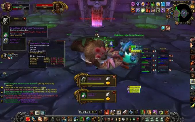 魔獸WLK：會長髮練級補貼，每人給5000金，僅限這幾個職業 - 遊戲 - iNewsDB 日日新聞．掌握每日新鮮事