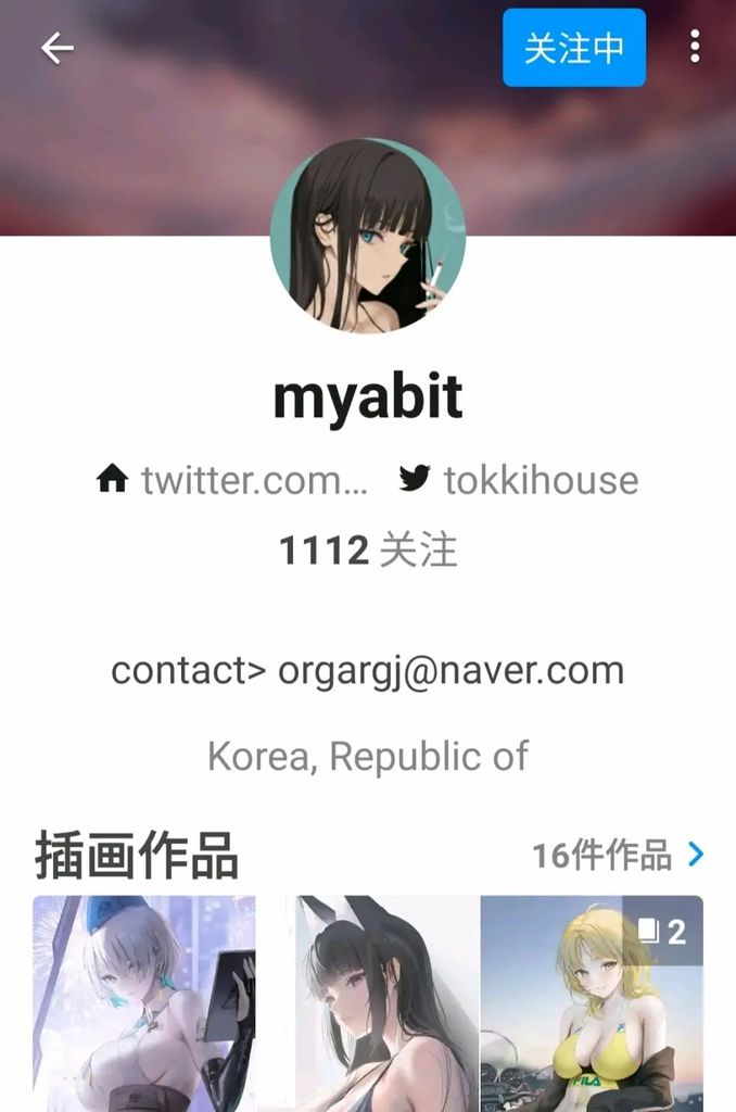 【P站畫師推薦】泳裝妹紙太棒了吧！（含畫師作品和id）＃美圖搬運＃畫師推薦 - 動漫 - iNewsDB 日日新聞．掌握每日新鮮事