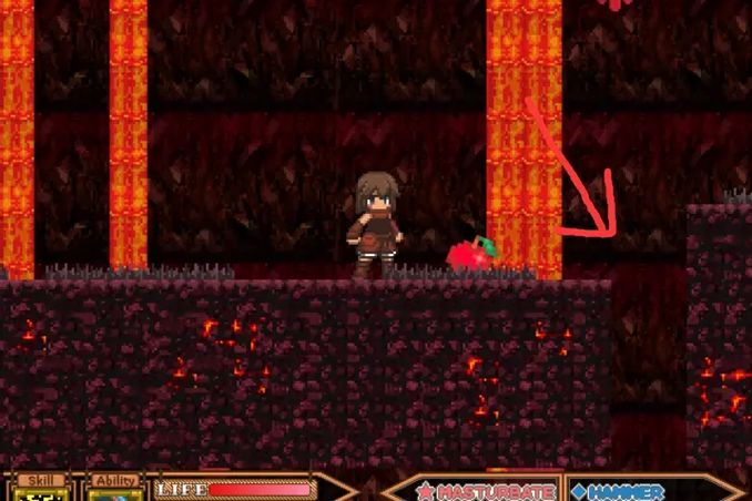 Forest of Blue Skin（藍皮森林）全收集攻略【B】P.3 - 遊戲 - iNewsDB 日日新聞．掌握每日新鮮事