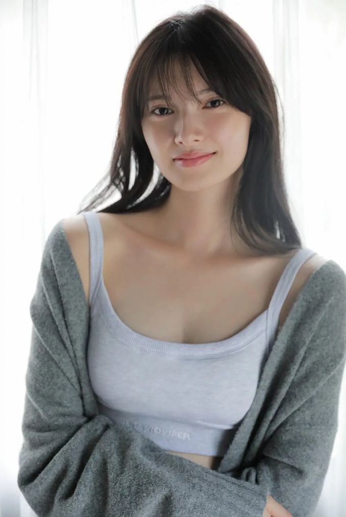 假面騎士geats：茨姆莉演員青島心白衣寫真照，這身的青島心真的好美啊 - 動漫 - iNewsDB 日日新聞．掌握每日新鮮事