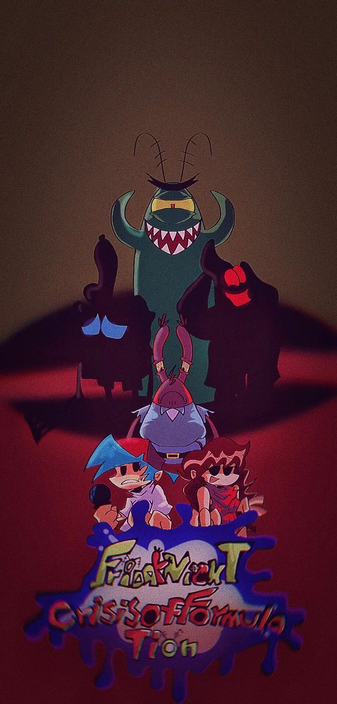 【FNF：Cbyssal Core模組介紹】深海危核 - 遊戲 - iNewsDB 日日新聞．掌握每日新鮮事